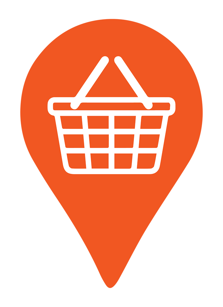 Encuentra tu Tienda - CCN